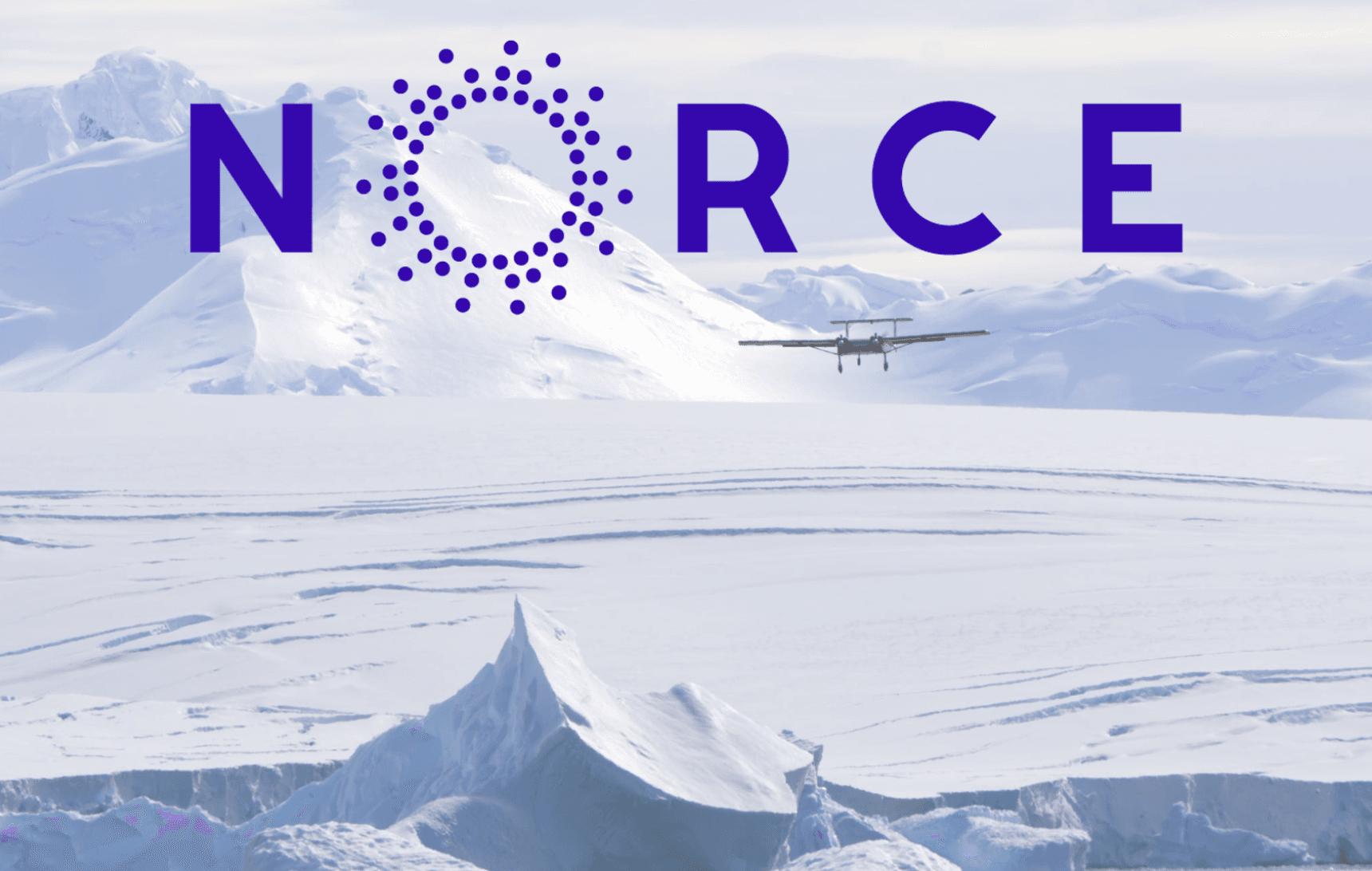 NORCE Contracts for Windracers ULTRAs for Antarctic Missions | Windracers