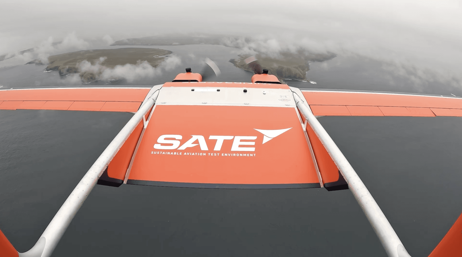 Windracers – Low-Cost Logistics Champion