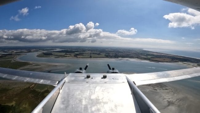 Investor | Windracers