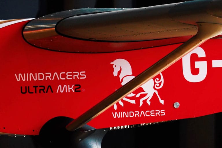 About Us | Windracers
