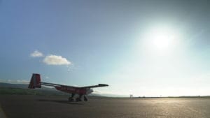 Windracers Unveils ULTRA MK2 in London | Windracers