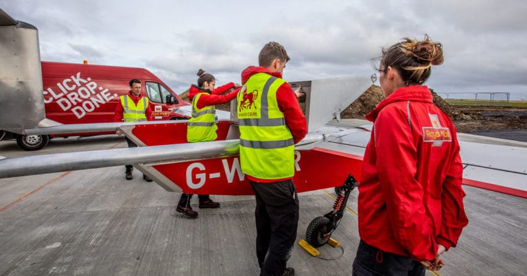 Investor | Windracers