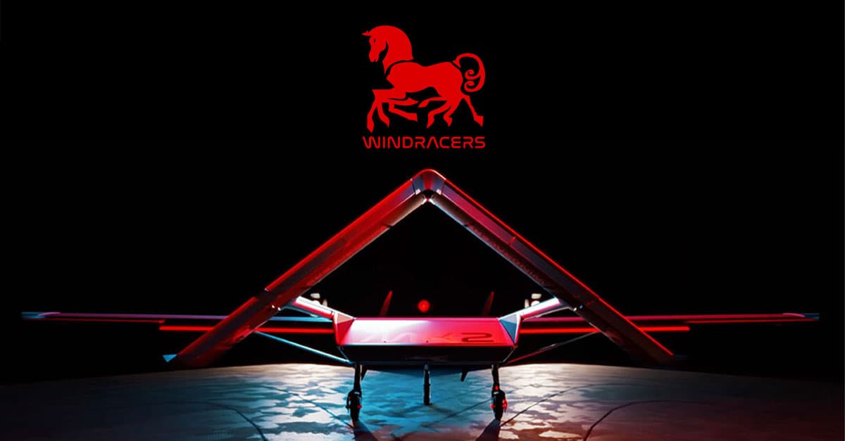 Windracers ULTRA: Delivering Your Mission | Windracers