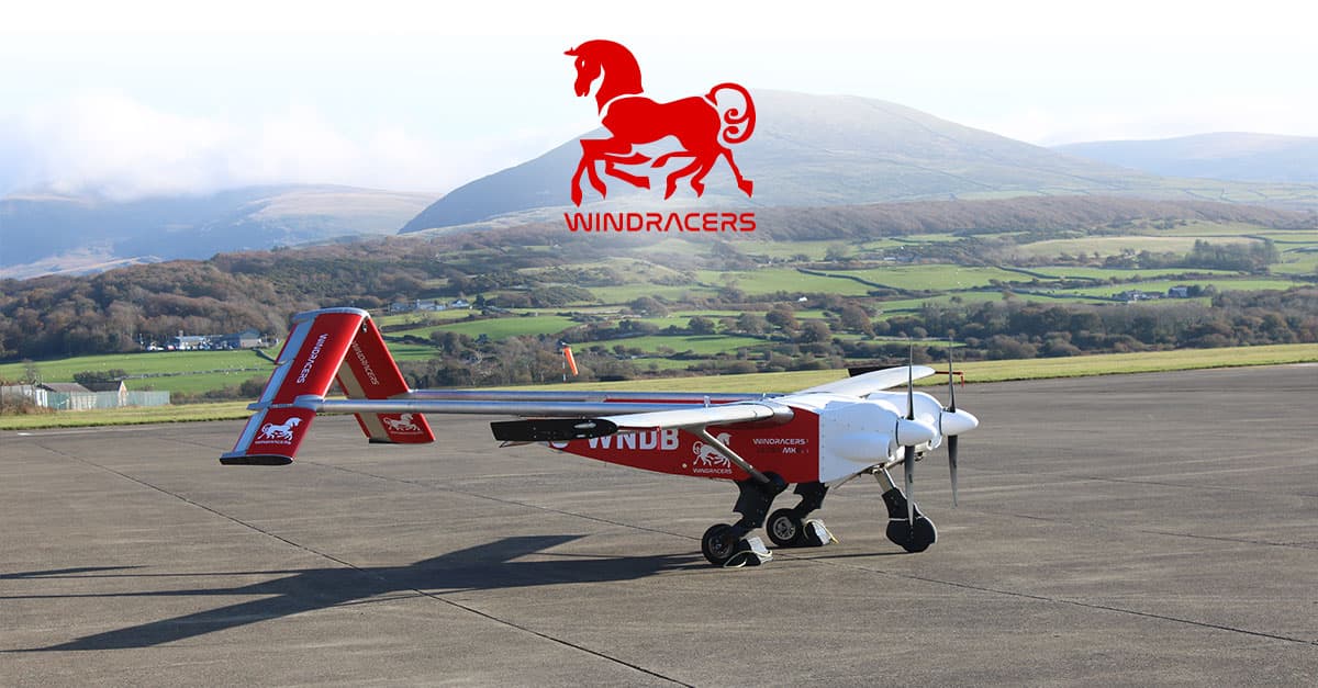 News & Events | Windracers
