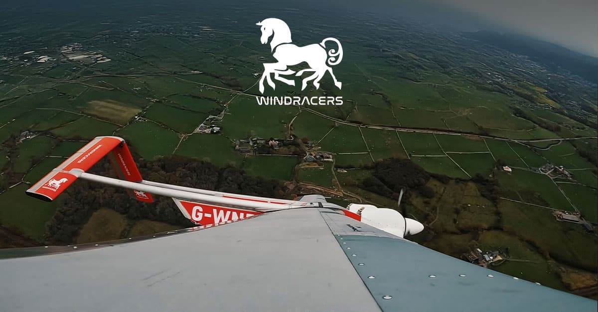 Use Cases | Windracers