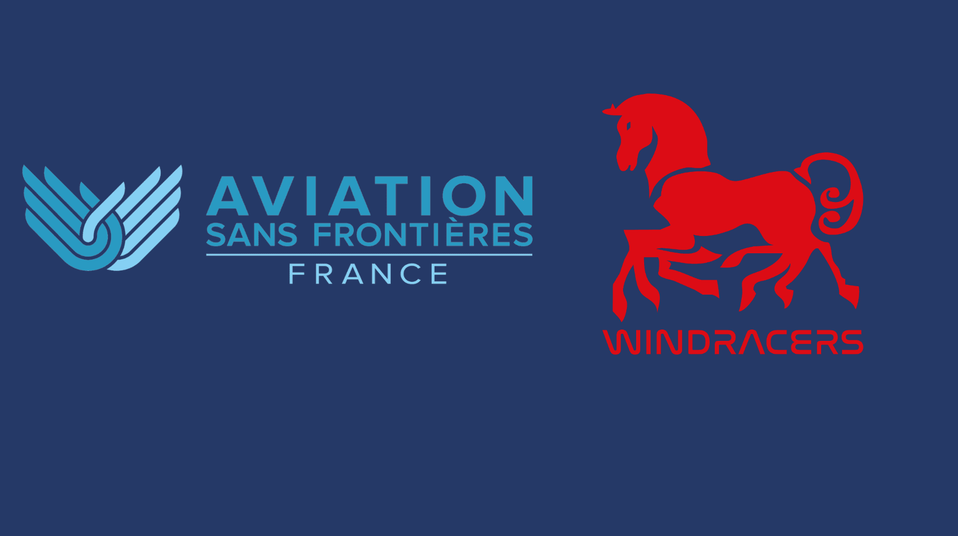 Aviation Sans Frontières and Windracers launch humanitarian drone ...