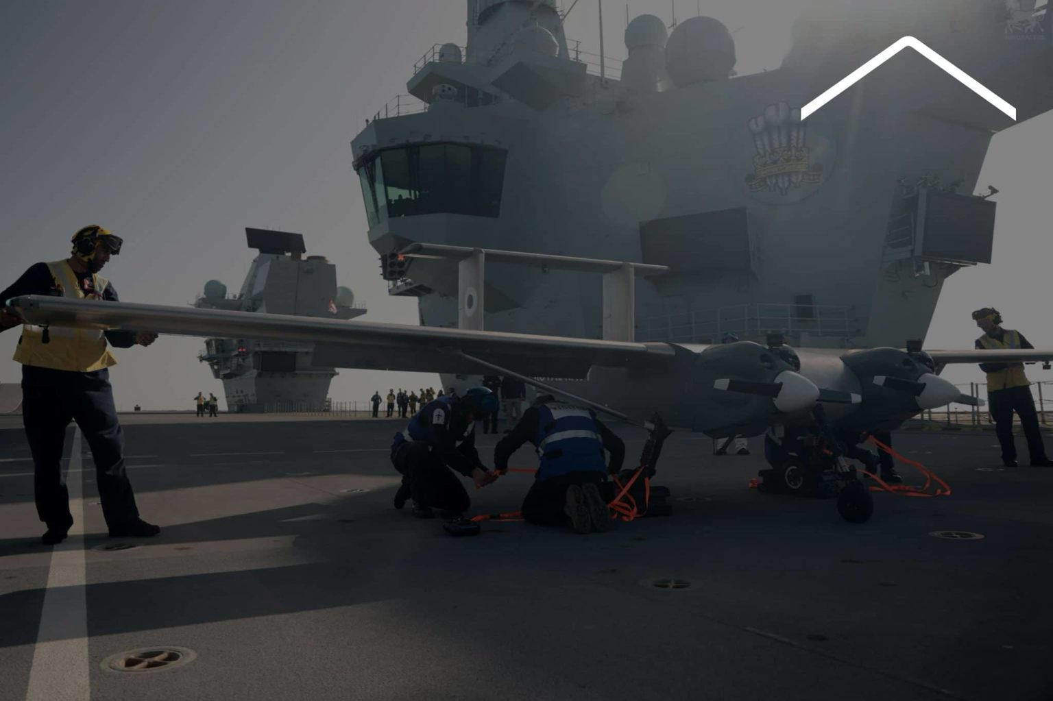 Defence Supply Drones | Windracers